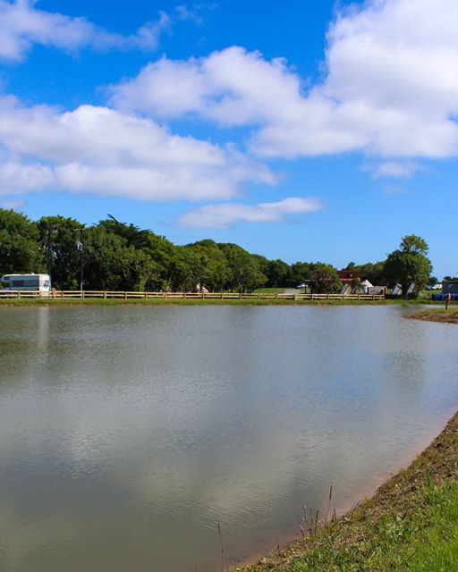 International Outdoor Adventure Centre - IOAC - Camping Ireland