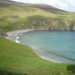 Camp Sites in County Donegal - Camping Ireland