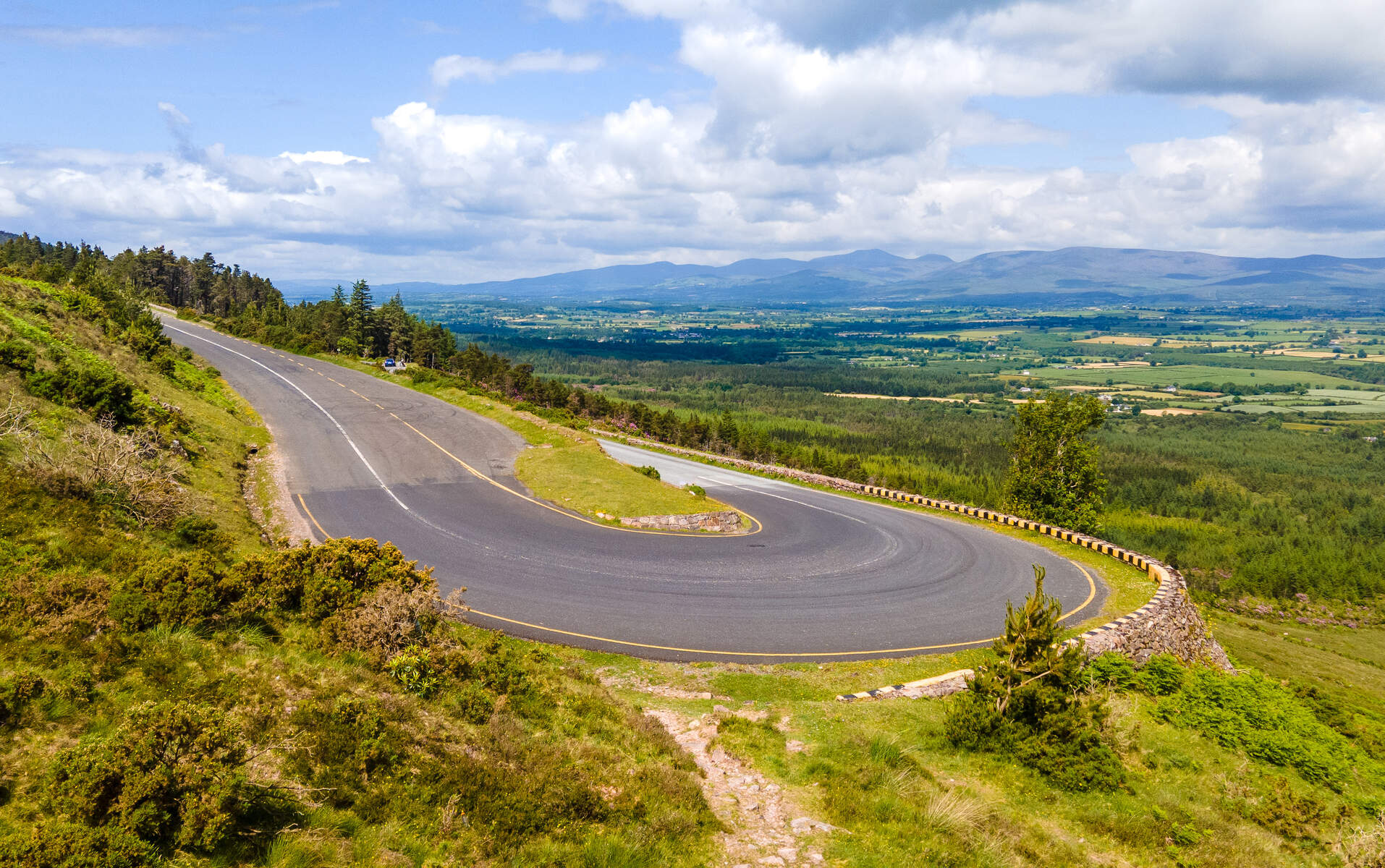 Great ideas on things to do that are free of charge - Camping Ireland