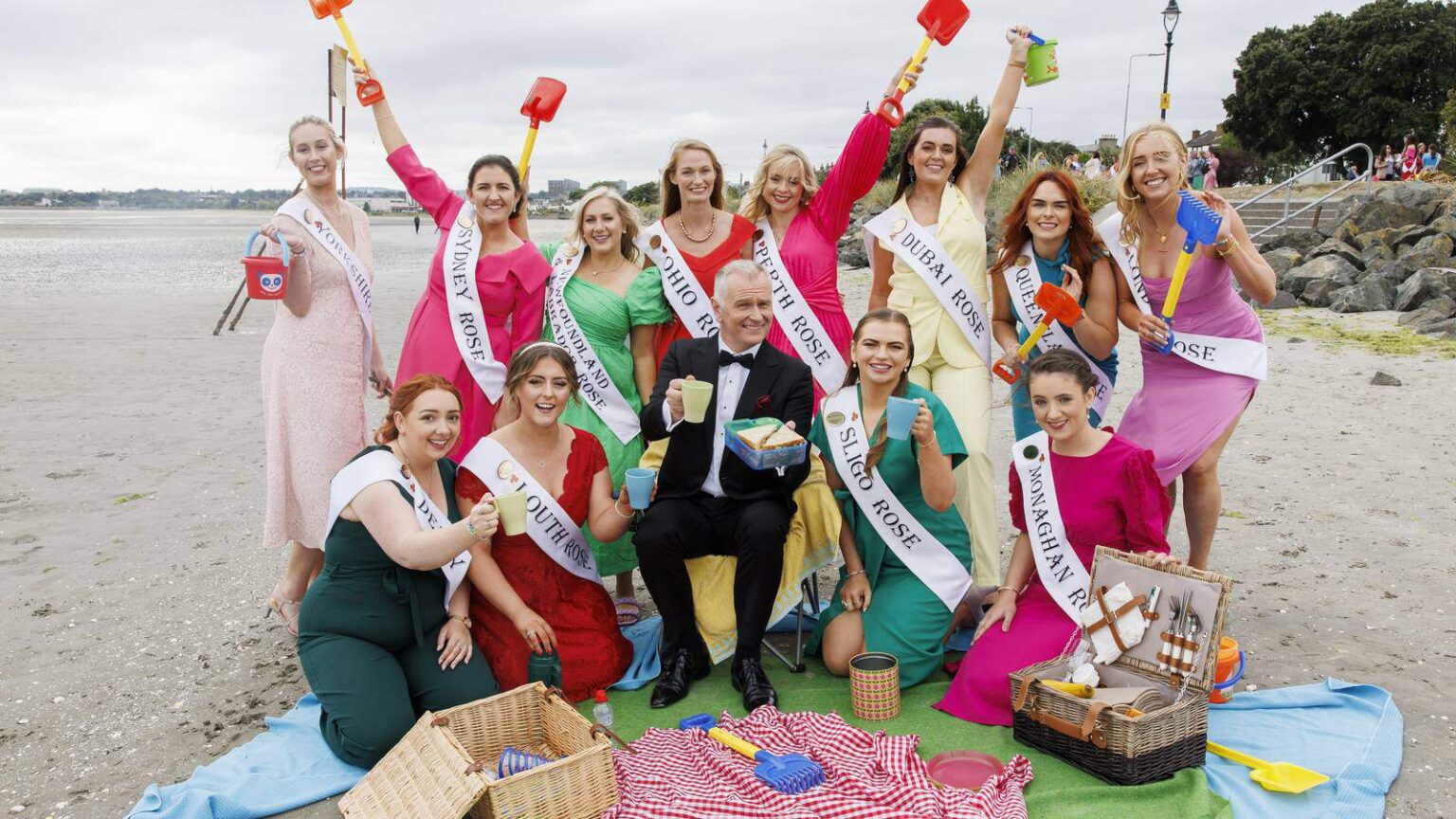 Top Festival & events taking place in Ireland throughout August ...