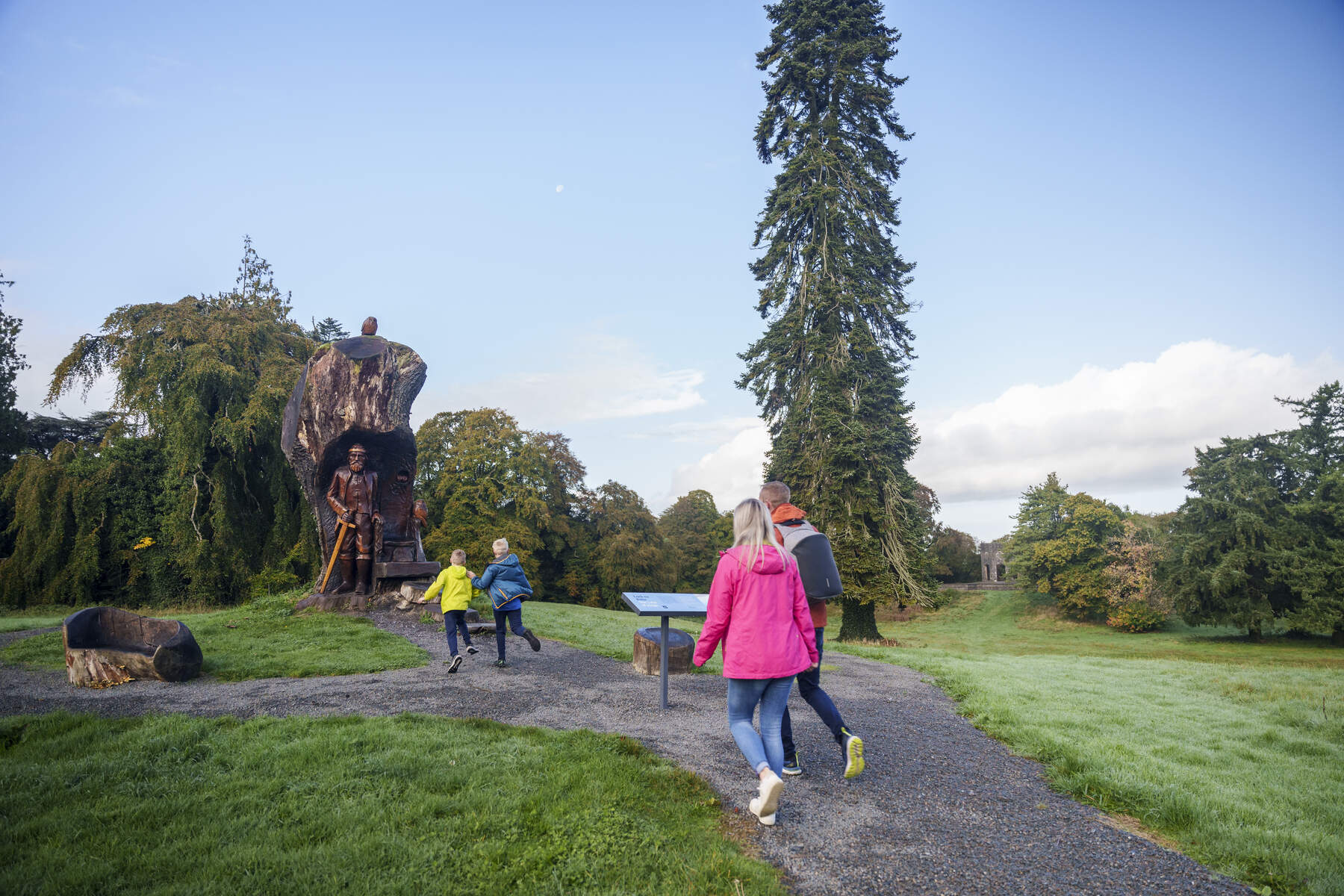 Ireland's Ancient East - The land of myths and legends, and the ...