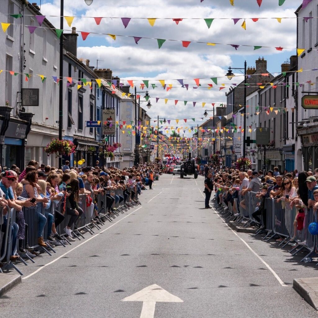 Top Festival & events taking place in Ireland throughout August ...