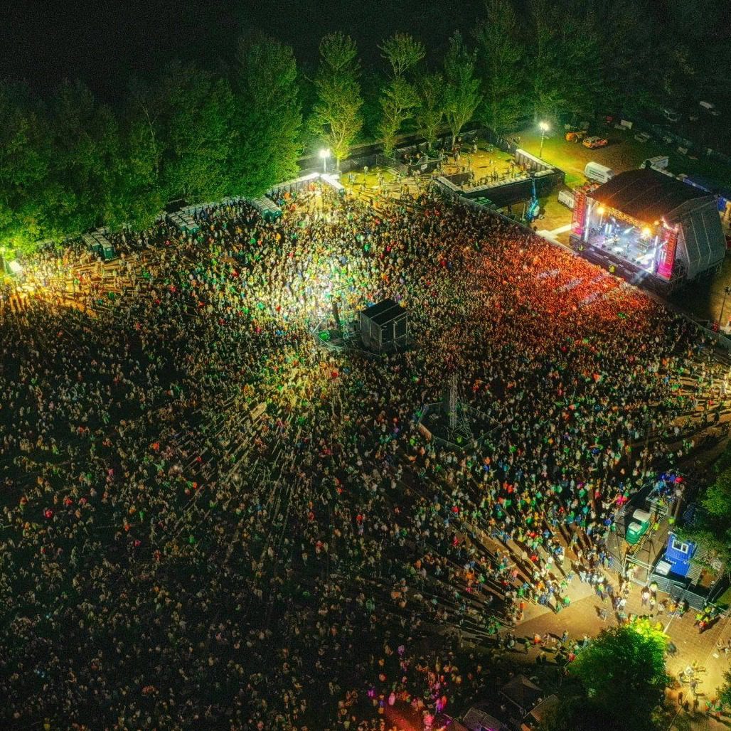 Top Festival & events taking place in Ireland throughout August ...