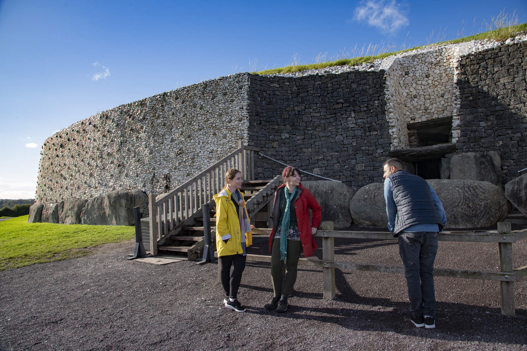 Ireland's Ancient East - The land of myths and legends, and the ...