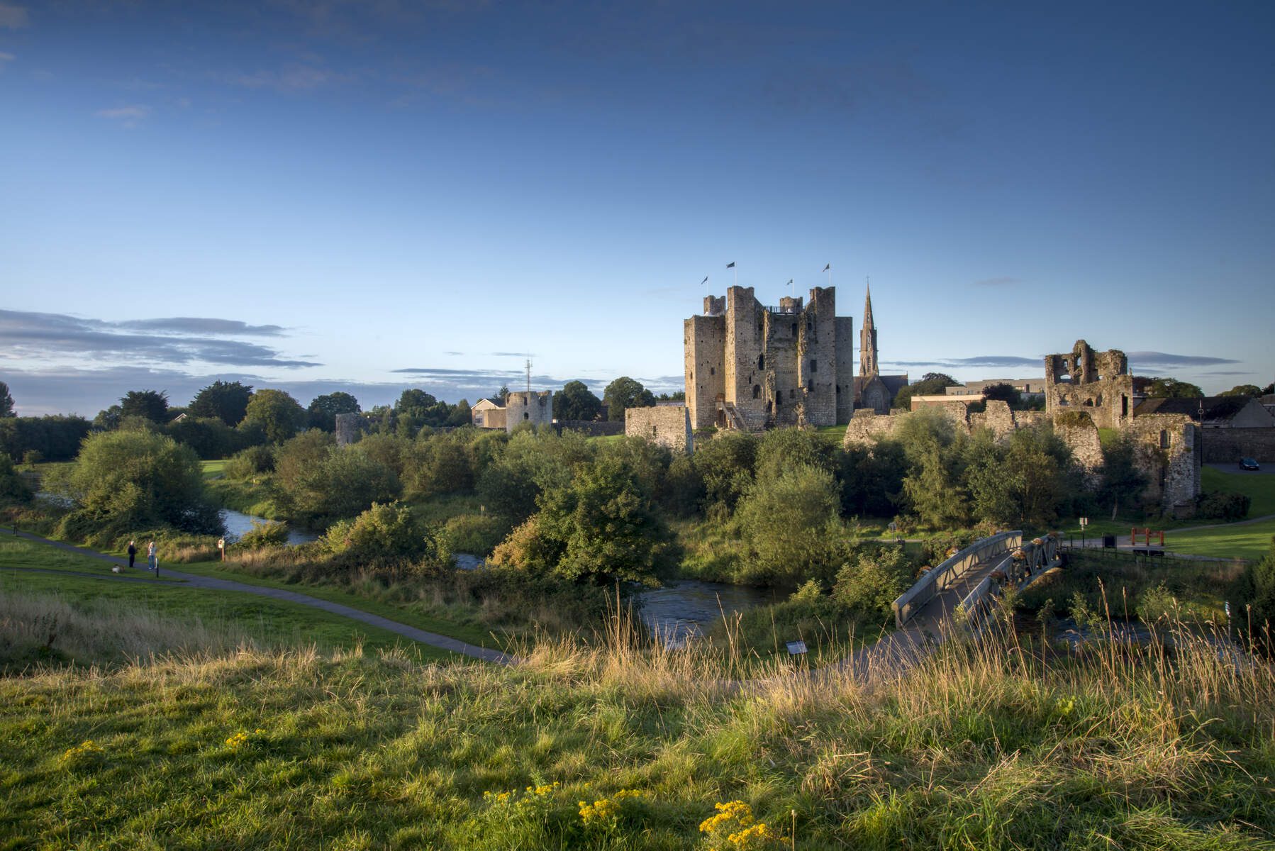 Ireland's Ancient East - The land of myths and legends, and the ...
