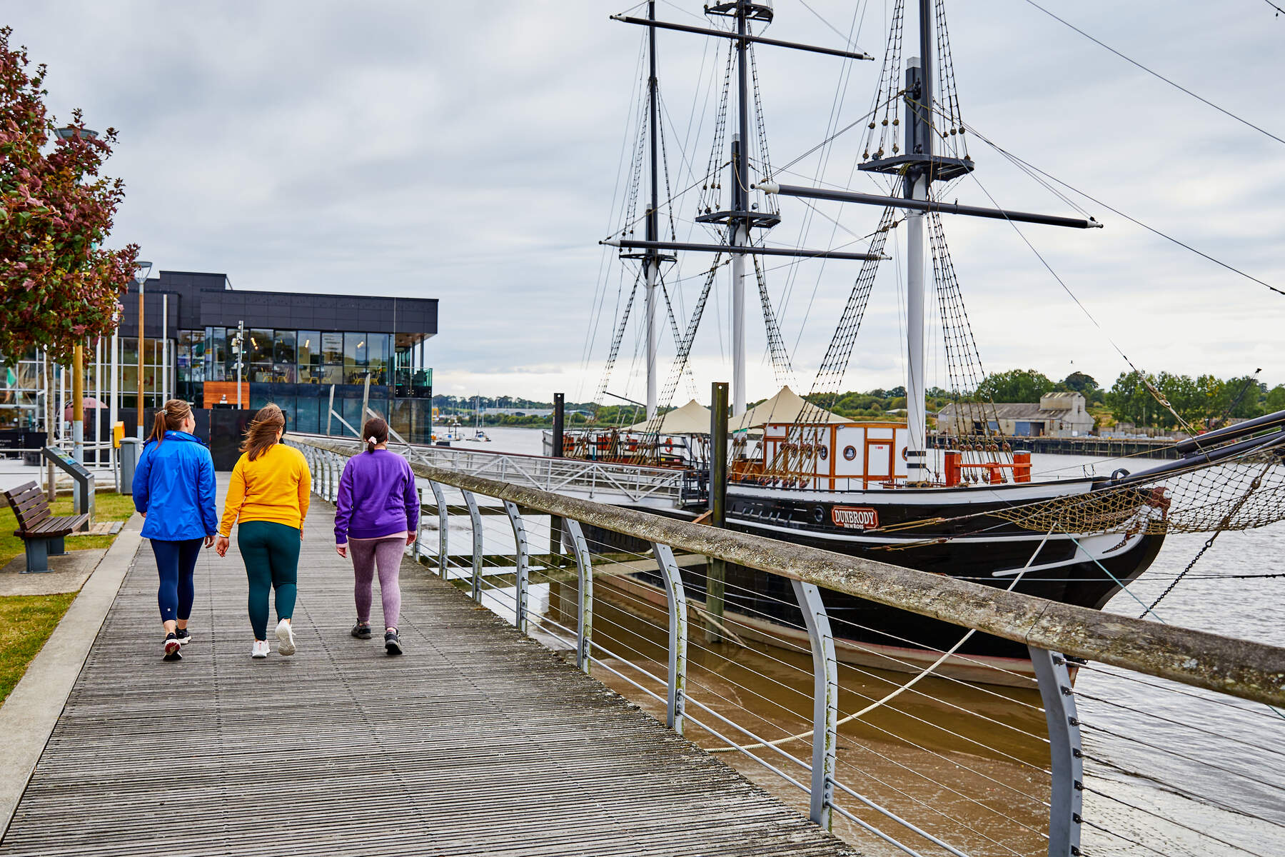 Ireland's Ancient East Celtic Coast - Wicklow, Wexford, Waterford ...