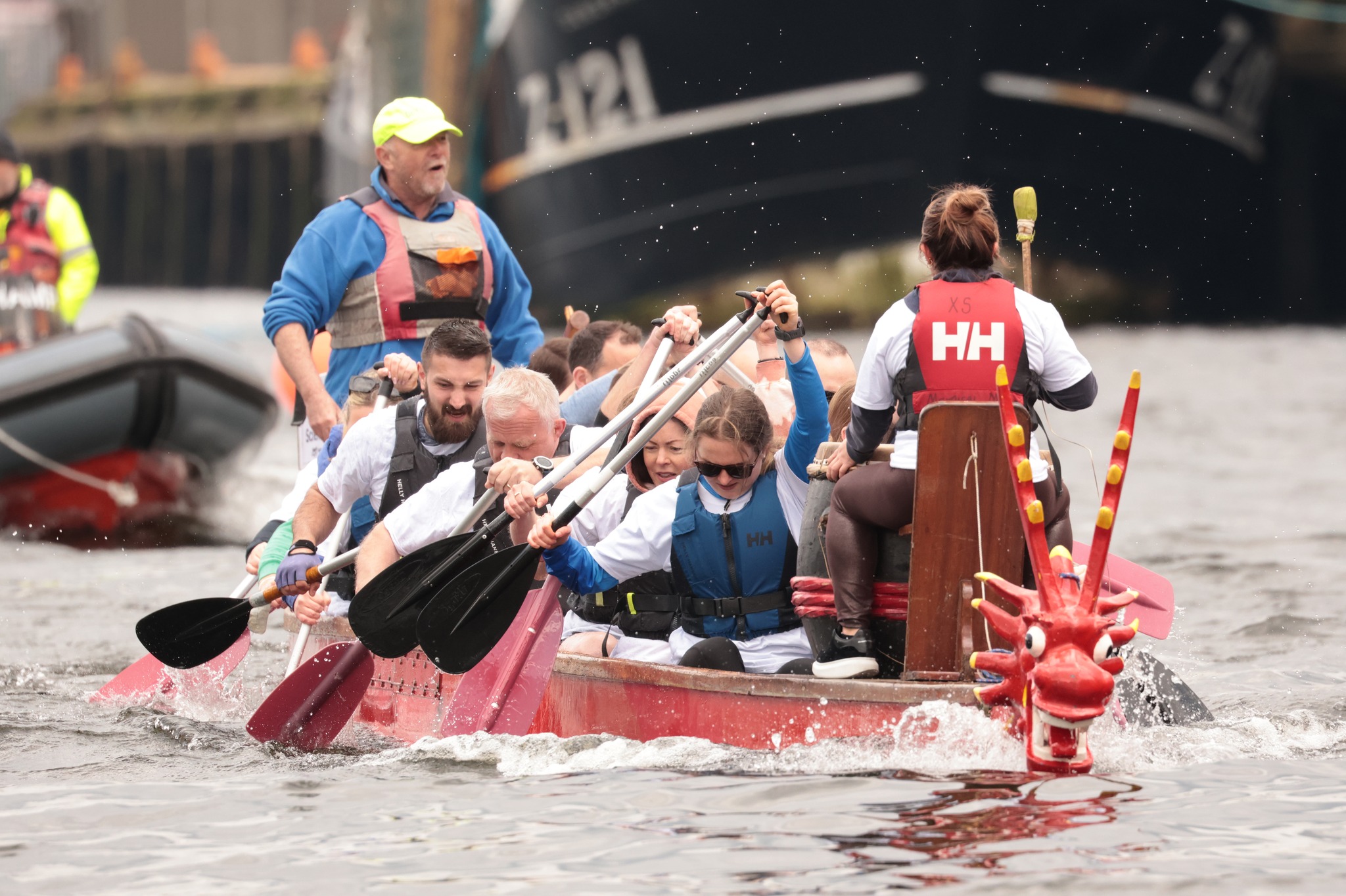 Kick off the summer with a trip away in June. Great festivals and ...