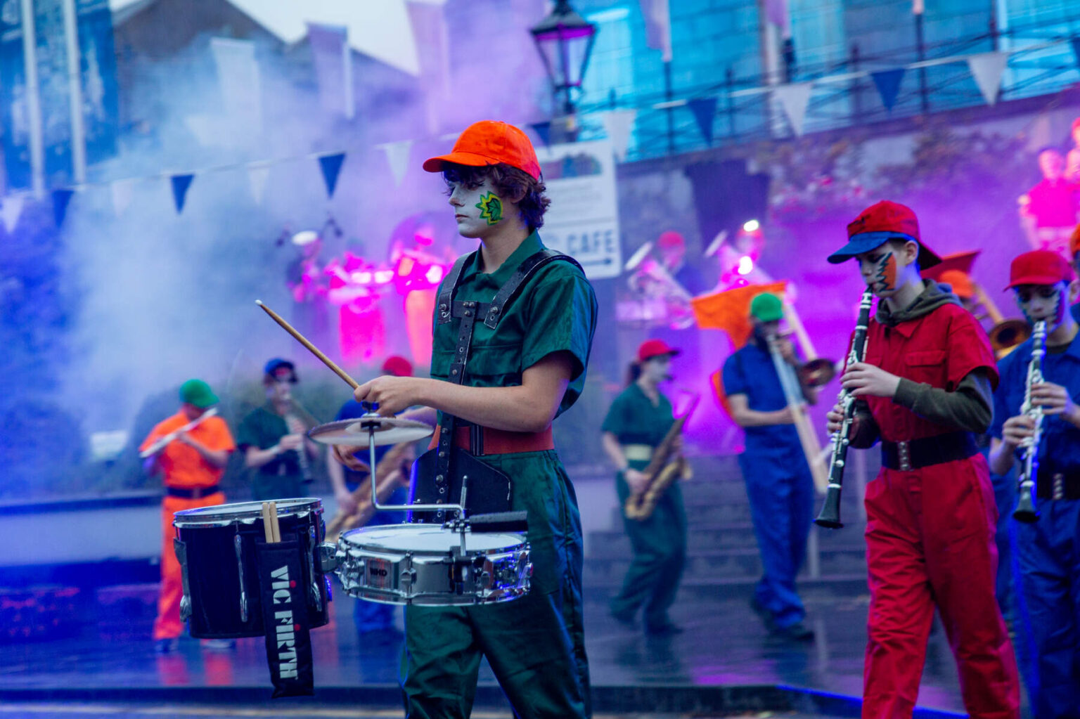 Don't mind the weather - get out and experience one of the top ...