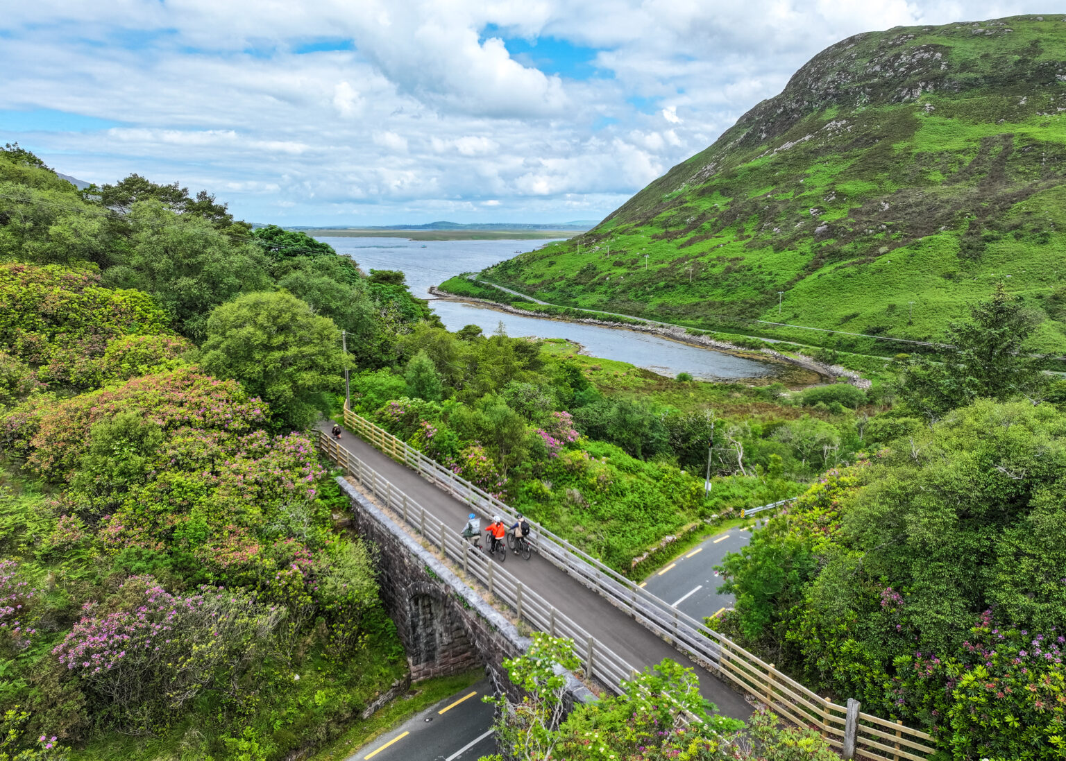 "May is the month of expectation, the month of wishes, the month of ...