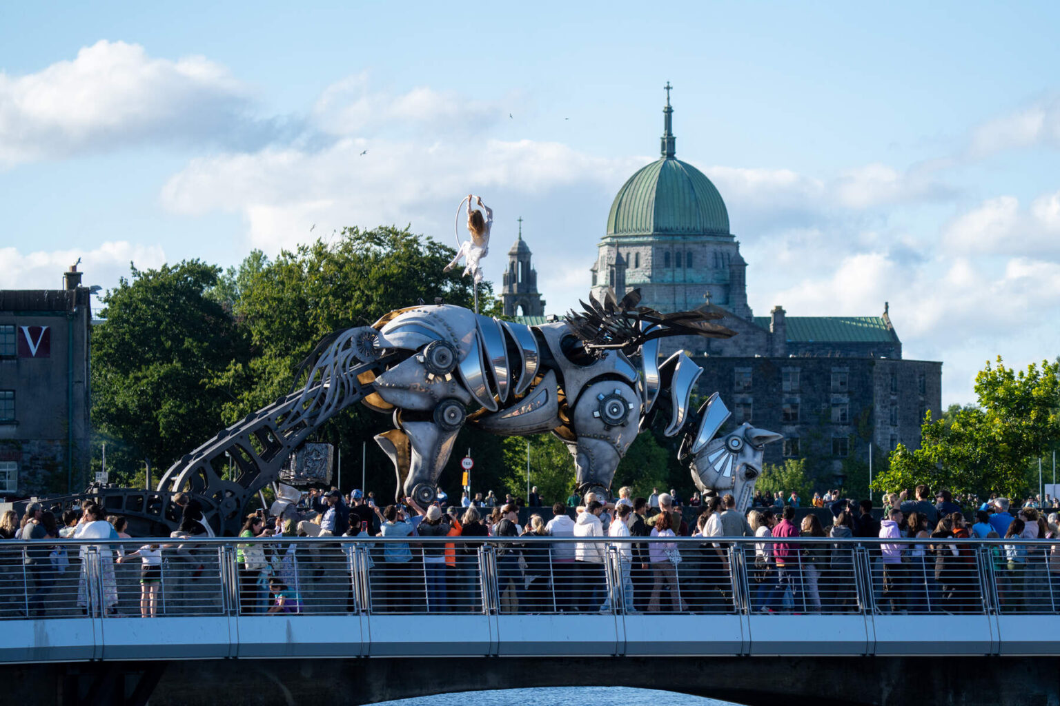 Summer in Ireland: Festivals, Fun, and Fabulous Camping Adventures this ...